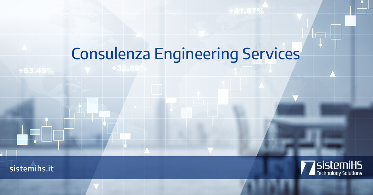 Engineering Services per l'automazione - Sistemi HS